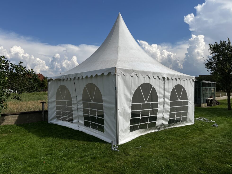 Tente de reception pour mariage | Location tente de réception